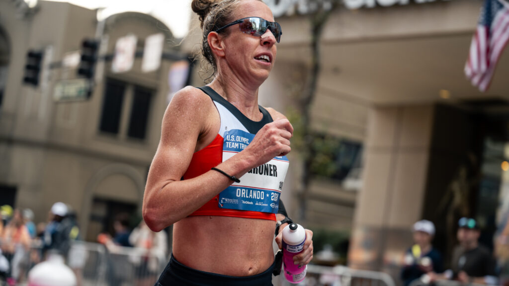 IEP Profile – Roberta Groner – Central Park Track Club